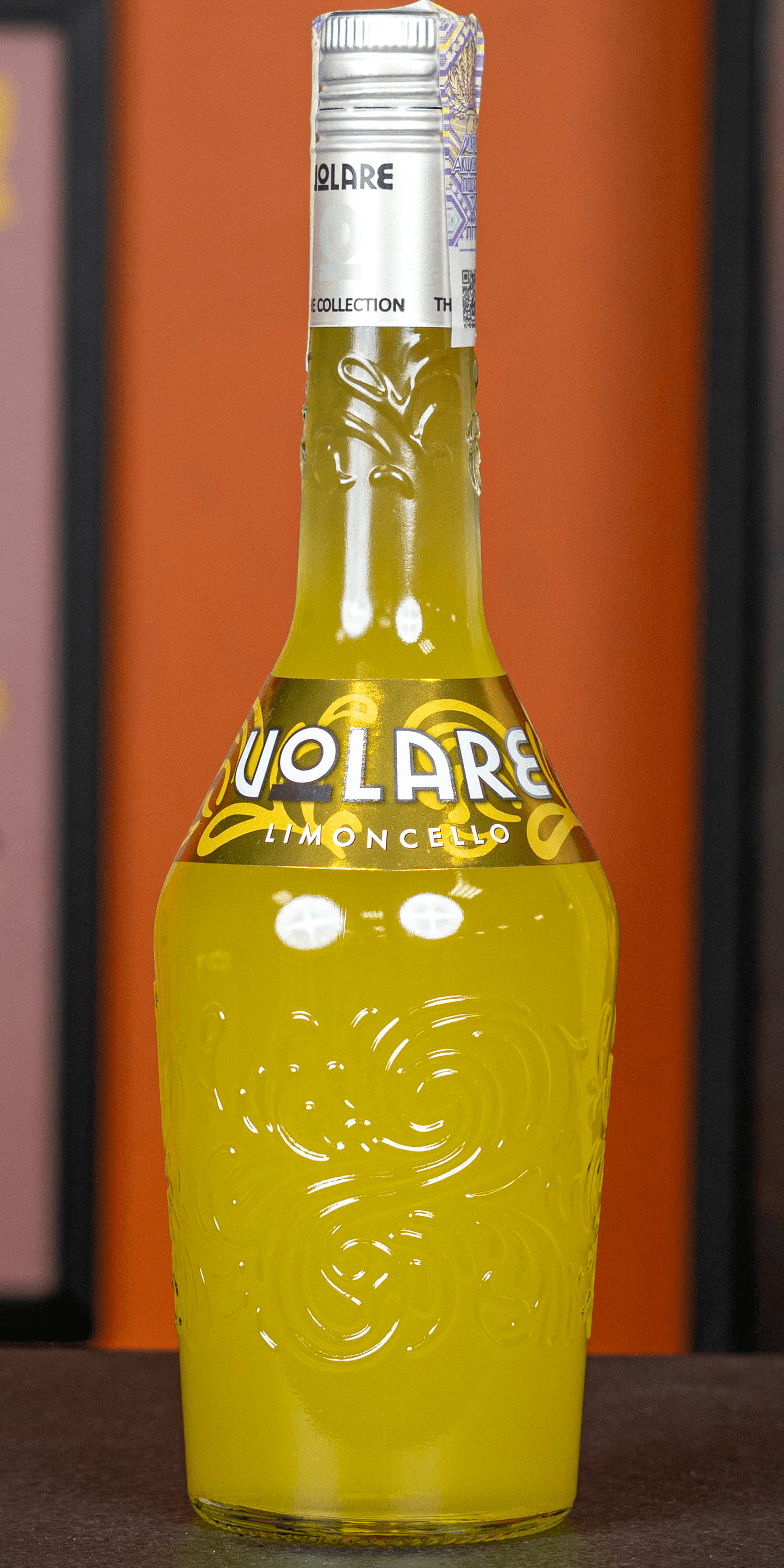 Лікер Volare Limoncello 0.7л ≡ Купити в Києві, Україні | BAYADERA.UA