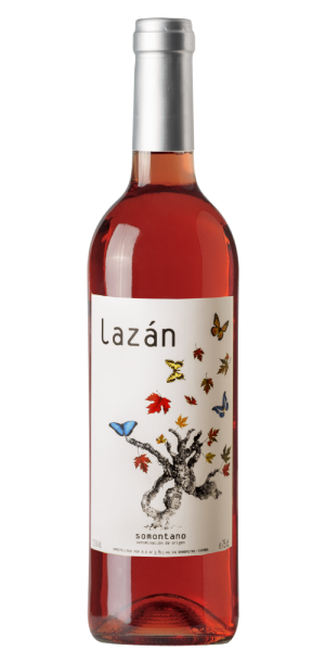 Вино Lazan Rosado 0.75л ≡ Купити в Києві, Україні | BAYADERA.UA
